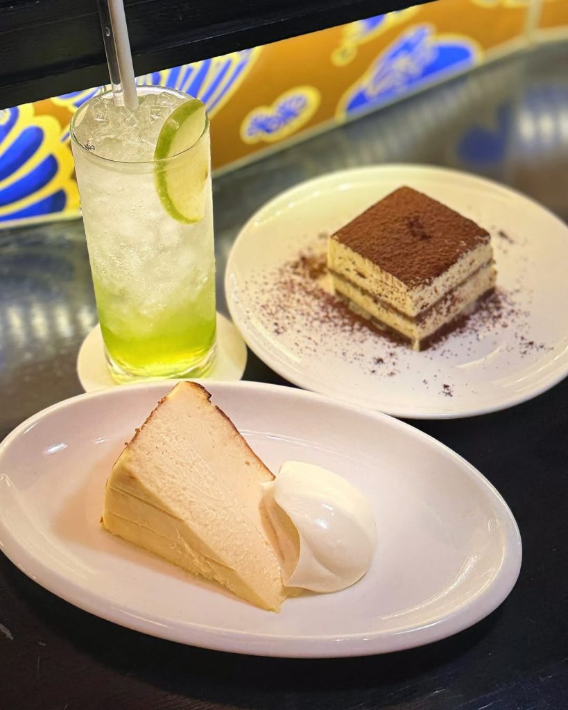 10 Best Cake Spots You Must Try In KL & PJ (2025 Guide) - KL Foodie