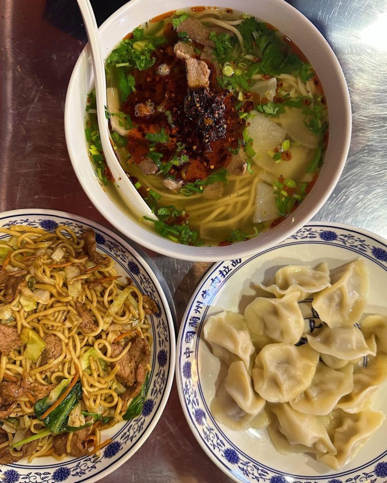 10 Best Mee Tarik Spots In KL & PJ (2025 Guide) - KL Foodie