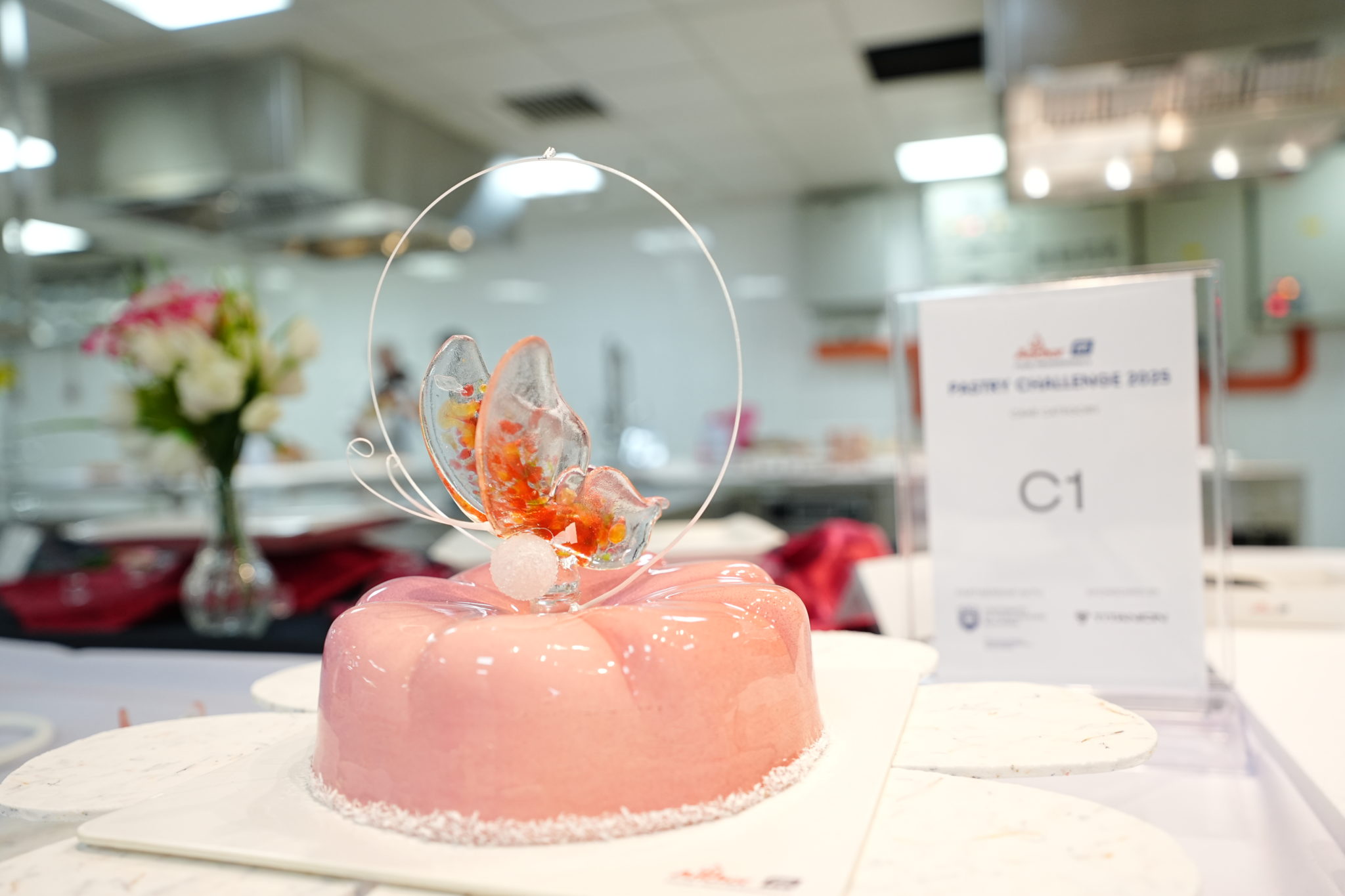 Top In Asia | Anchor Pastry Challenge 2025 Awards Malaysia’s Next-Gen ...