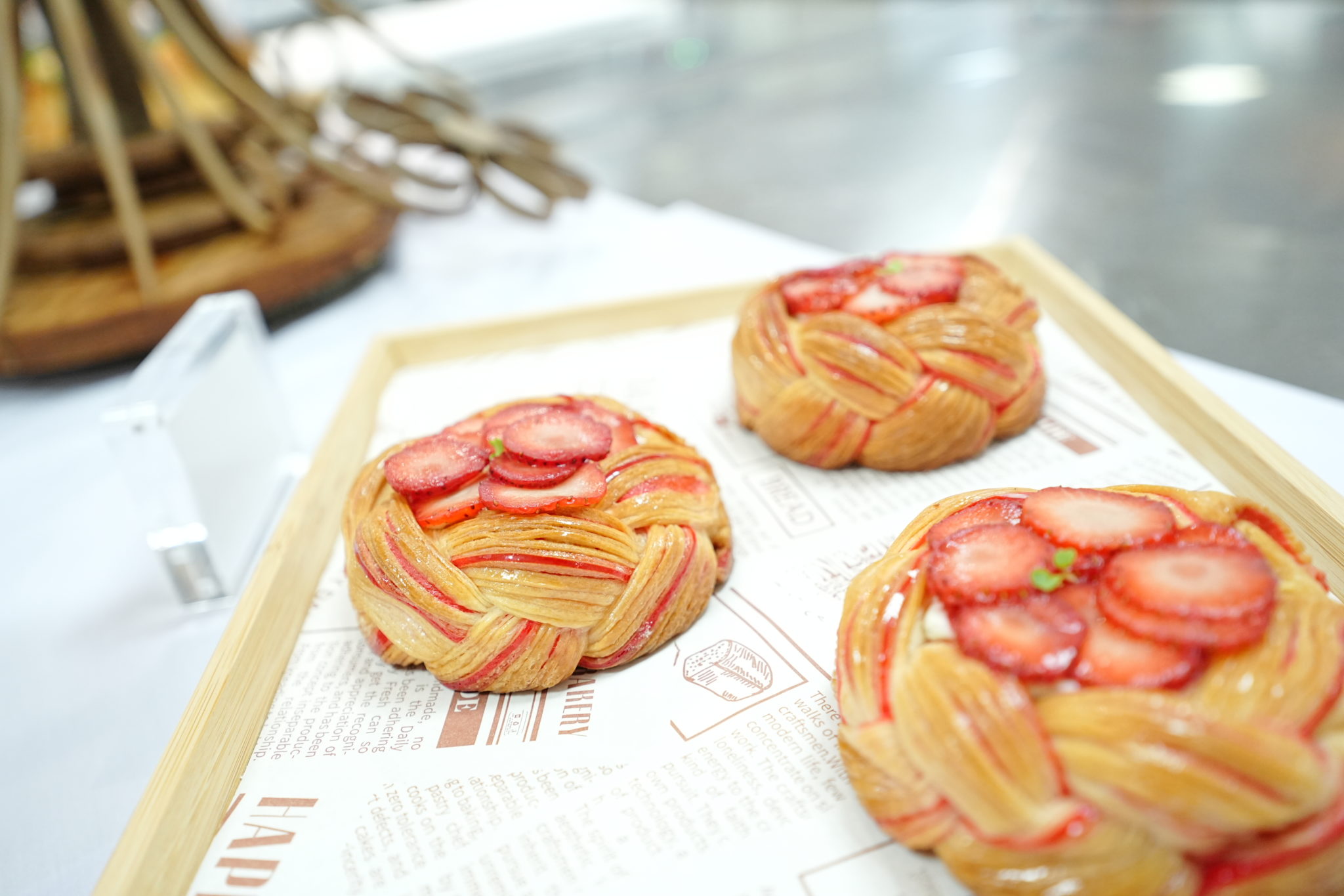 Top In Asia | Anchor Pastry Challenge 2025 Awards Malaysia’s Next-Gen ...