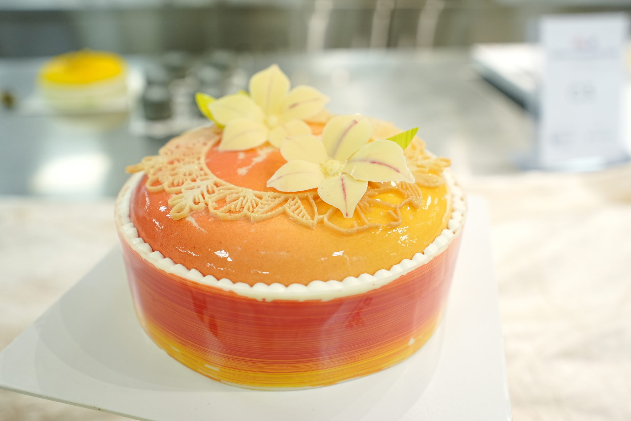 Top In Asia | Anchor Pastry Challenge 2025 Awards Malaysia’s Next-Gen ...