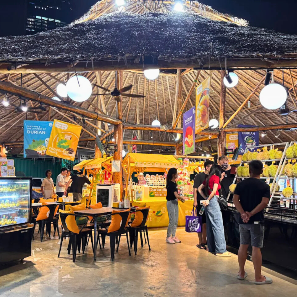 Top In Asia | 10 Durian Spots In KL & Selangor For You To Check Out ...