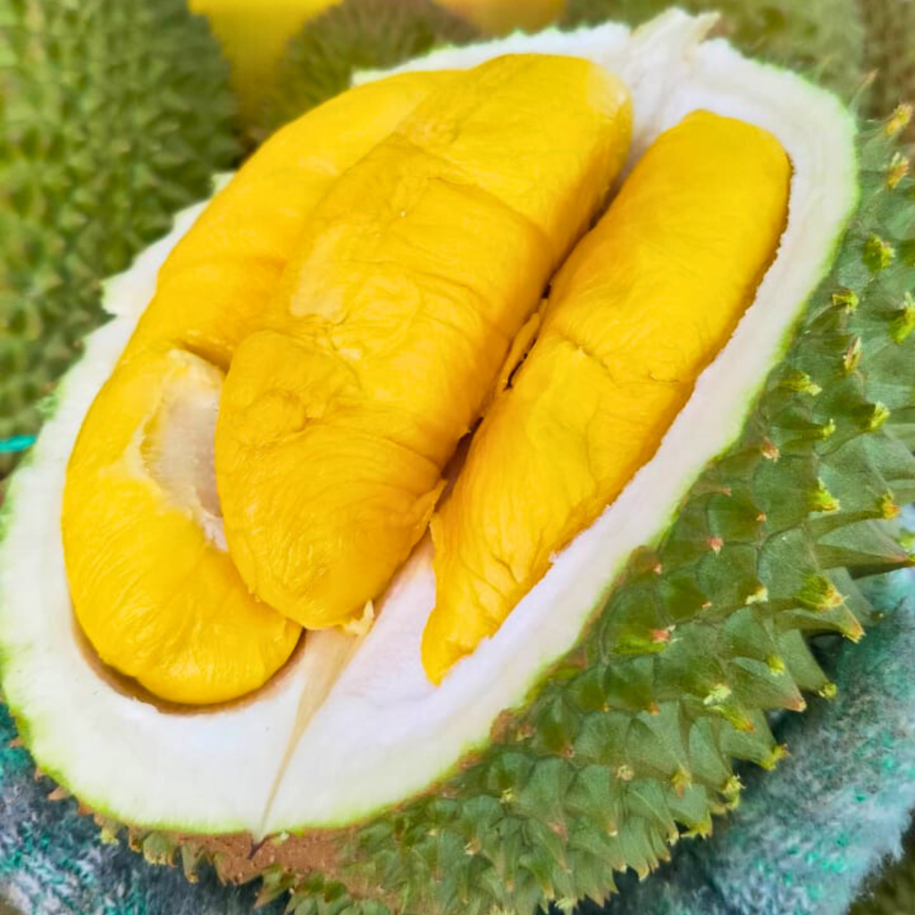 Top In Asia | 10 Durian Spots In KL & Selangor For You To Check Out ...