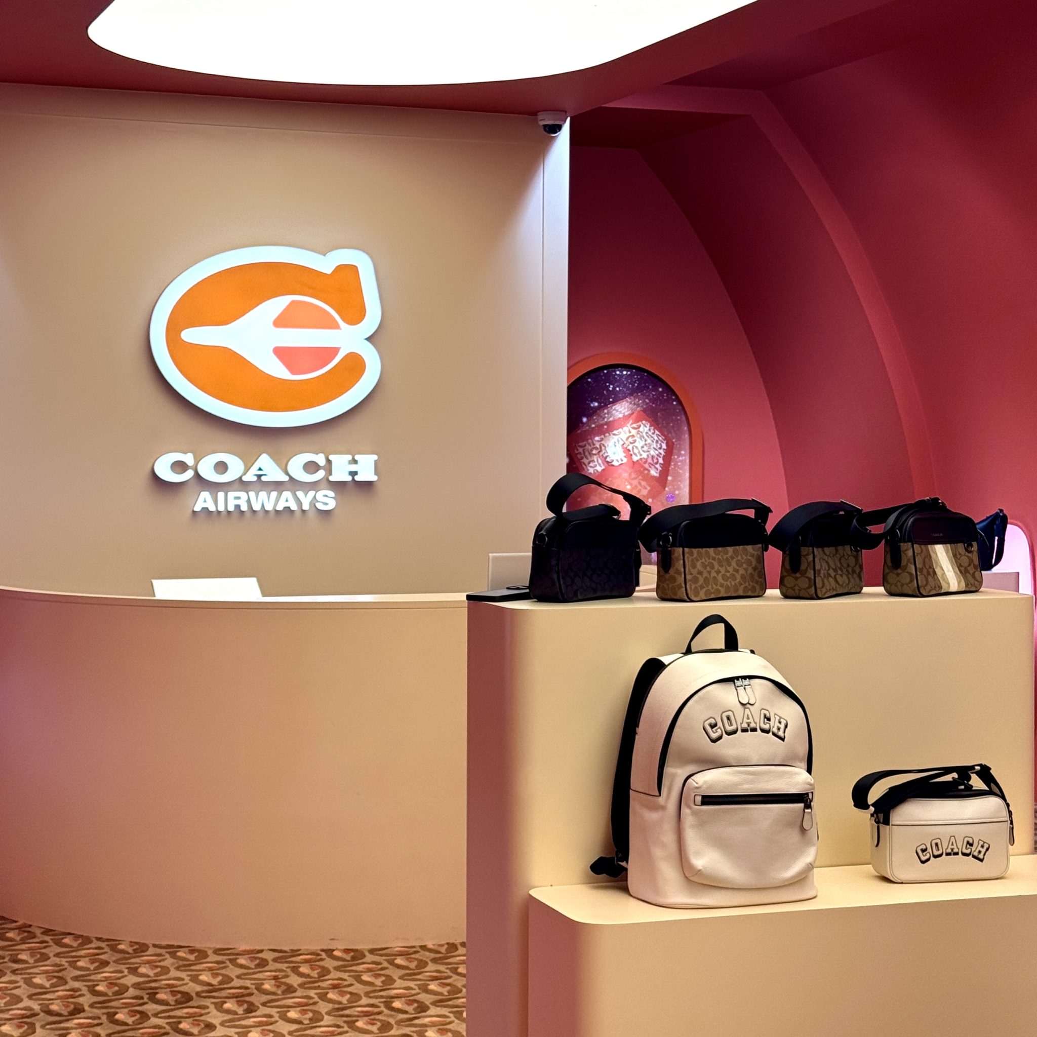 New Coach Airways In Malaysia Is Now Open & Here's Why You Need To ...