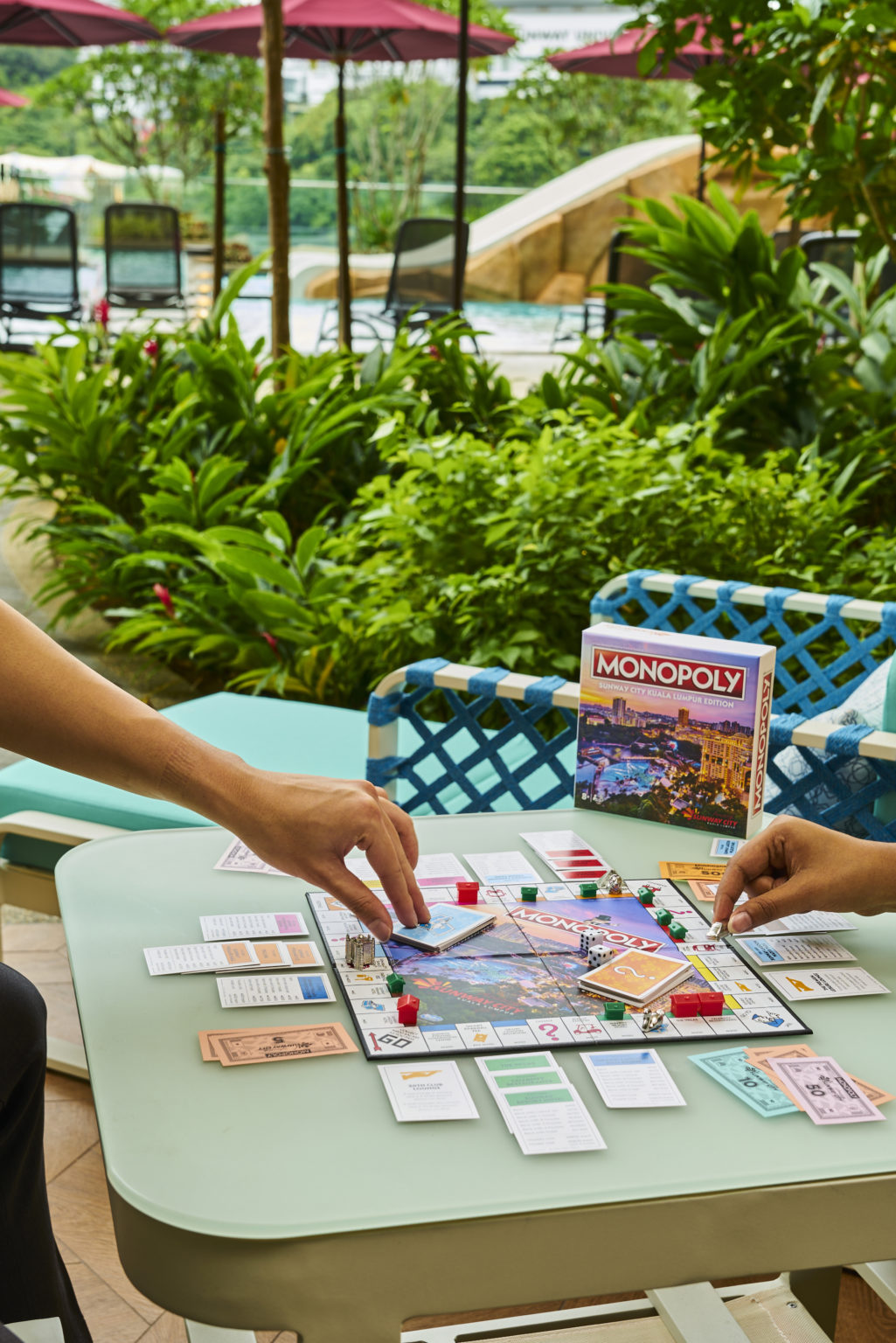 Sunway City Kuala Lumpur Hotels Launches Special Edition MONOPOLY - KL ...