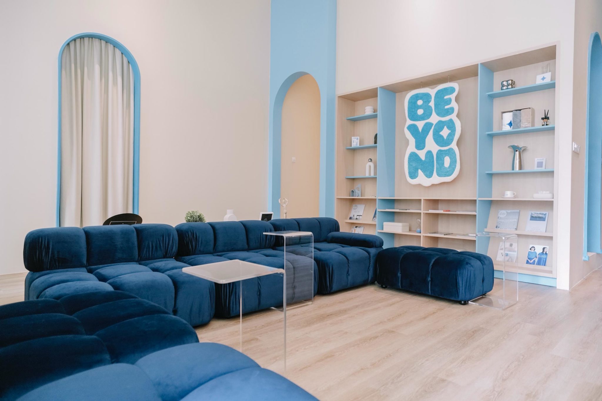 Beyond Massage Launches First Wellness Concept Store In Bukit Jalil ...