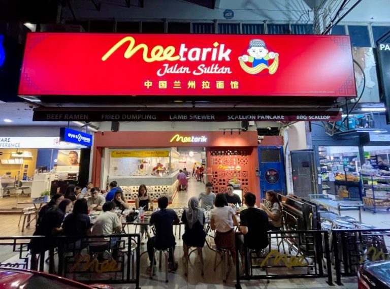 Top In Asia | 10 Best Mee Tarik Spots In KL & PJ (2025 Guide)