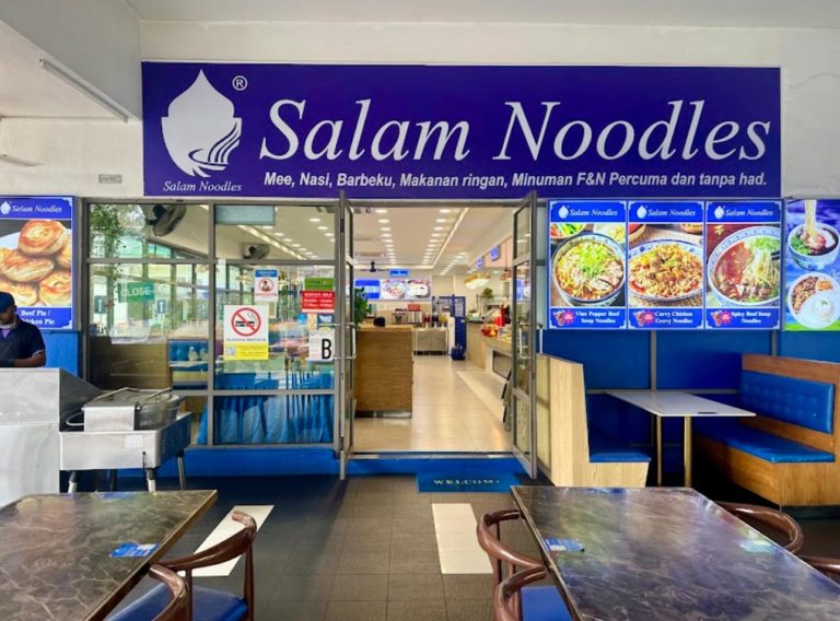 Top In Asia | 10 Best Mee Tarik Spots In KL & PJ (2025 Guide)