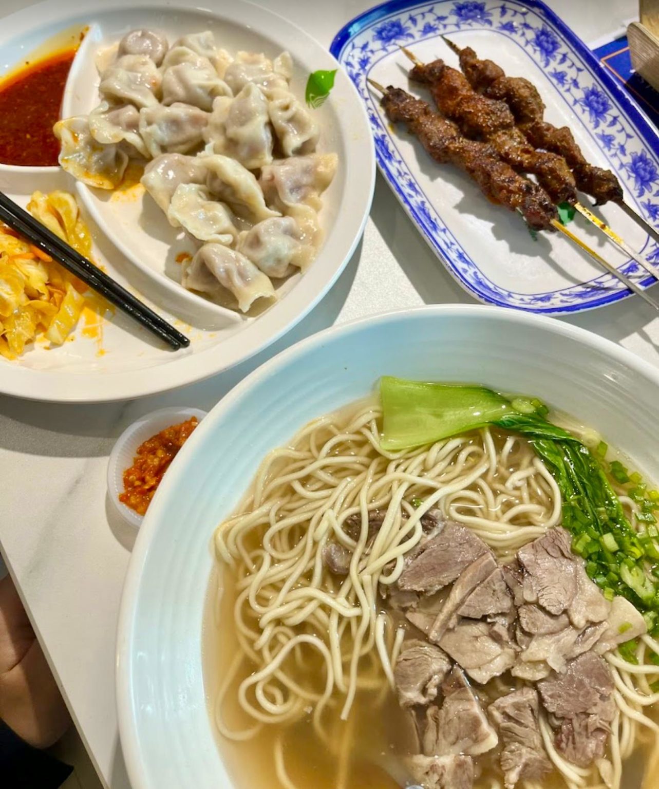 Top In Asia | 10 Best Mee Tarik Spots In KL & PJ (2025 Guide)