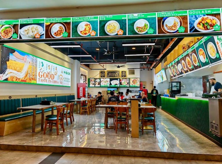 10 Best Mee Tarik Spots In KL & PJ (2025 Guide) - KL Foodie