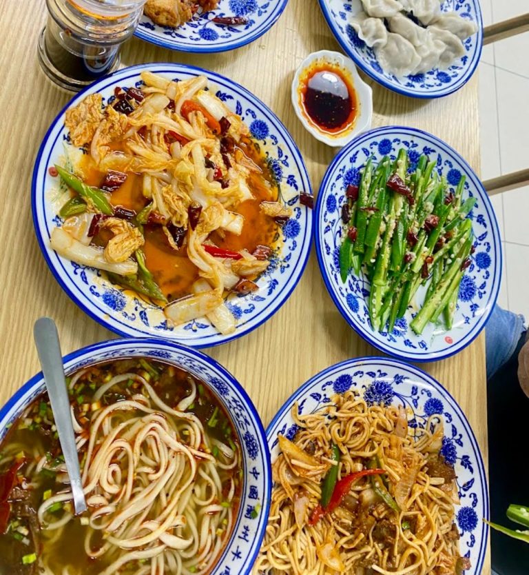 Top In Asia | 10 Best Mee Tarik Spots In KL & PJ (2025 Guide)