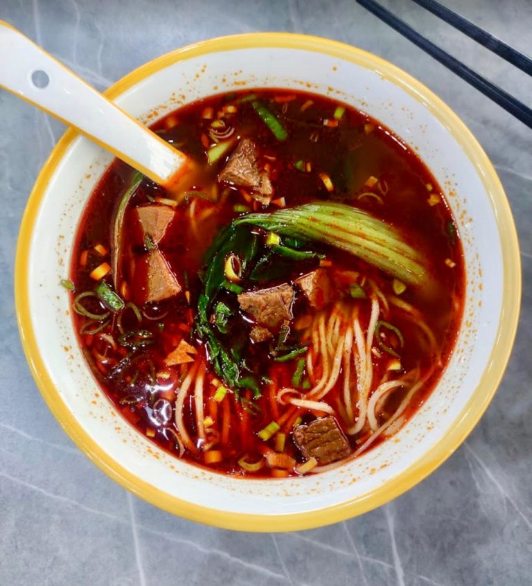 10 Best Mee Tarik Spots In KL & PJ (2025 Guide) - KL Foodie