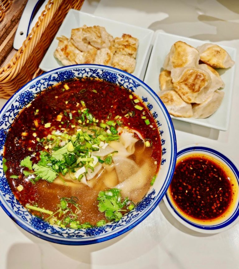 Top In Asia | 10 Best Mee Tarik Spots In KL & PJ (2025 Guide)