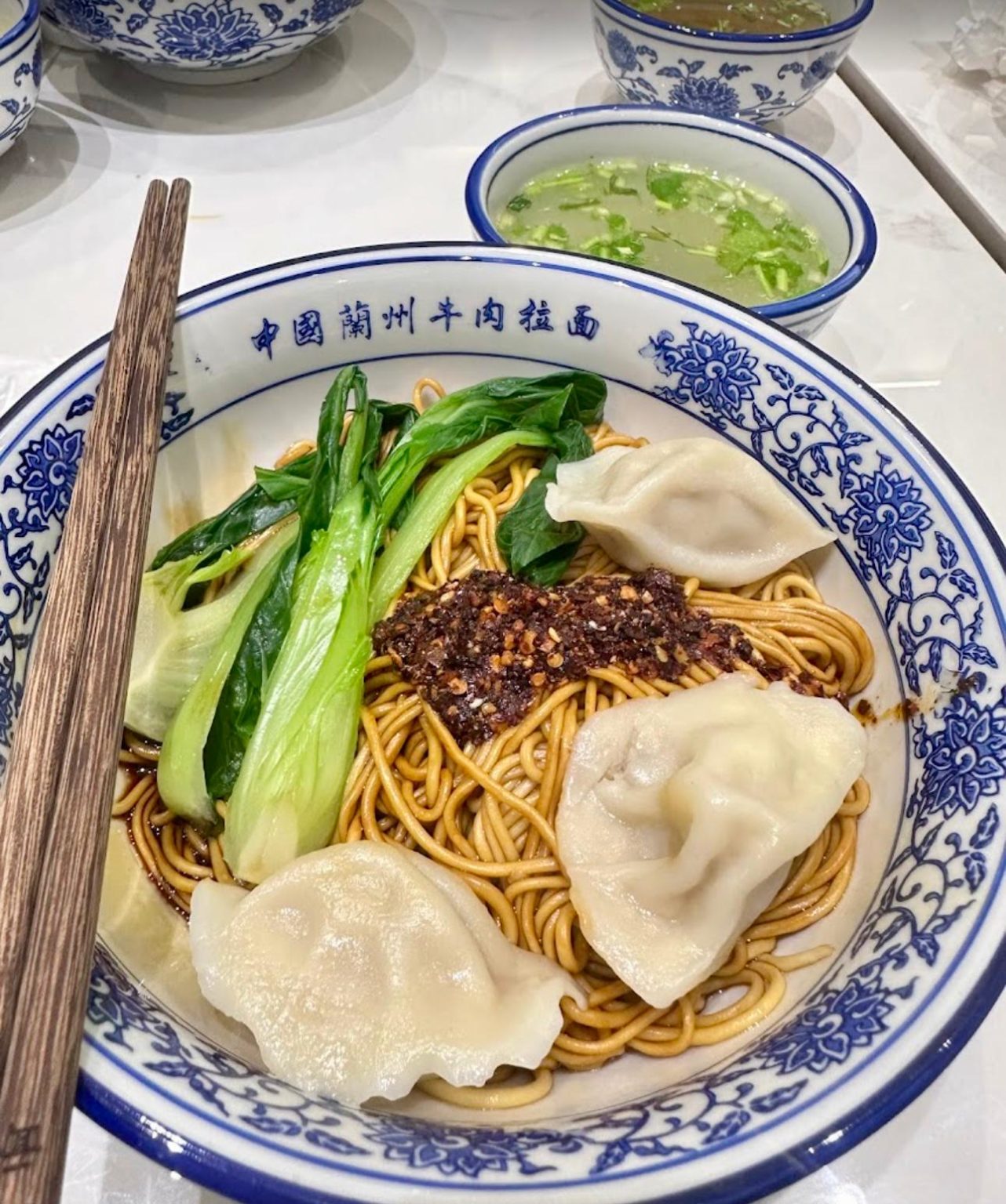 Top In Asia | 10 Best Mee Tarik Spots In KL & PJ (2025 Guide)
