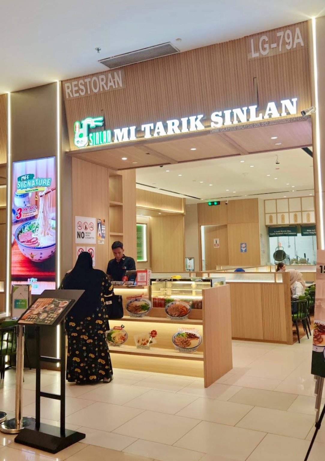 10 Best Mee Tarik Spots In KL & PJ (2025 Guide) - KL Foodie