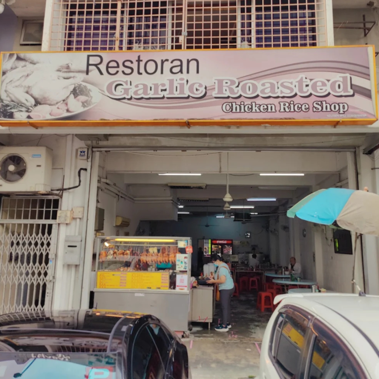 11 Must-Try Chicken Rice Spots in KL & PJ That Locals Love