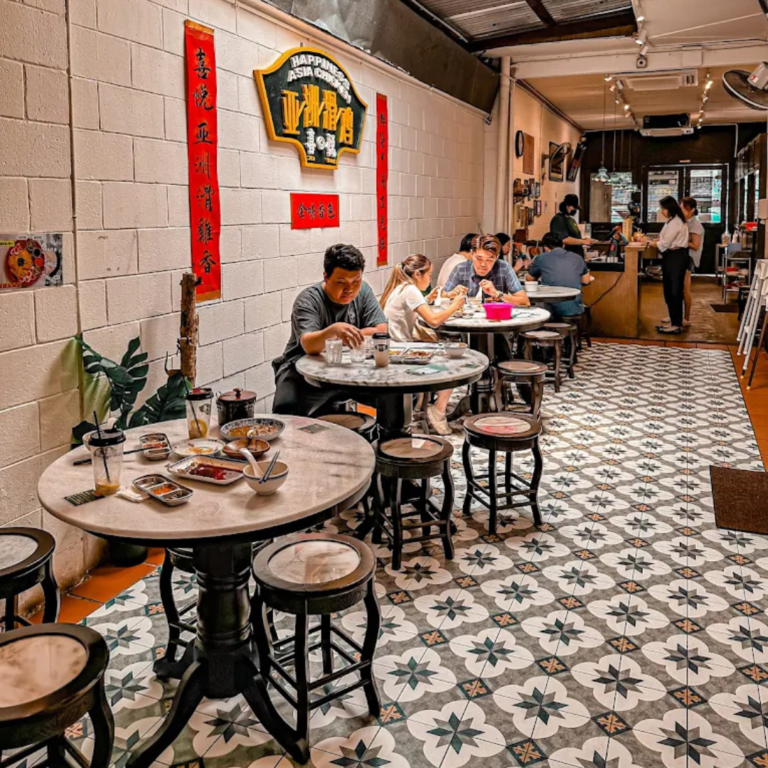 11 Must-Try Chicken Rice Spots in KL & PJ That Locals Love