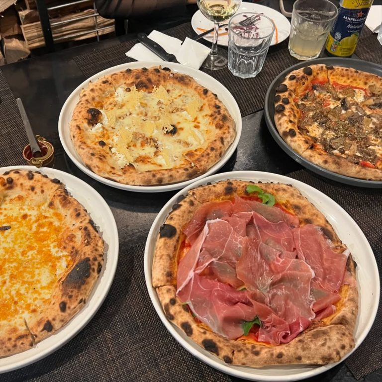 10 Best Pizza Spots You Must Try In KL & PJ (2025 Guide) - KL Foodie