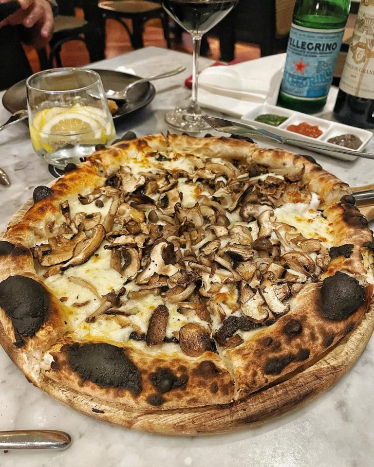10 Best Pizza Spots You Must Try In KL & PJ (2025 Guide) - KL Foodie