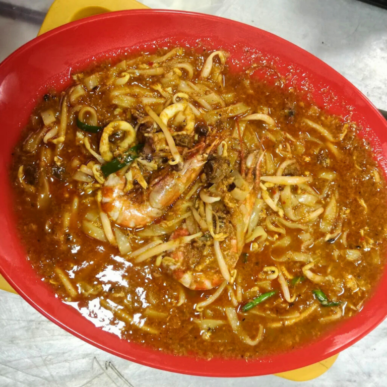 10 Char Kuey Teow Spots In KL & Selangor (2025 Guide) - KL Foodie