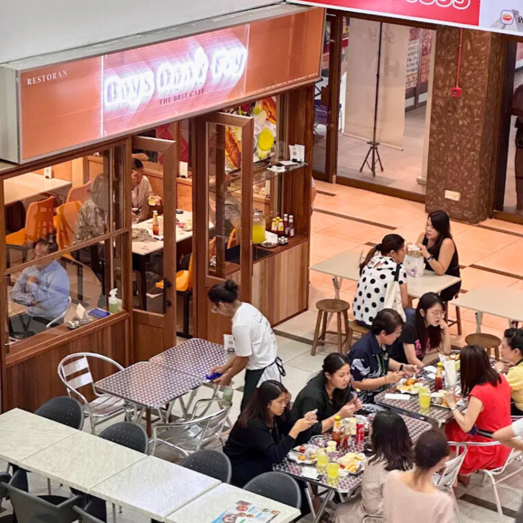 Boys Dont Fry - KL Foodie