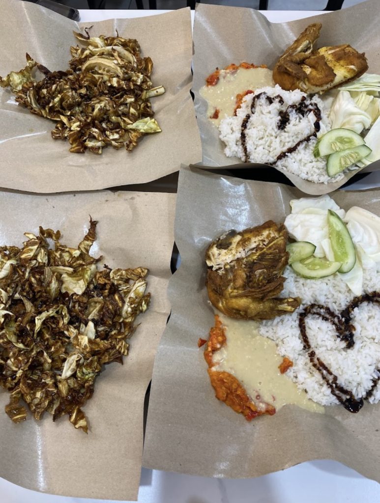 Top In Asia | 15 Best Ayam Gepuk Spots You Must Try In KL & PJ (2025 Guide)