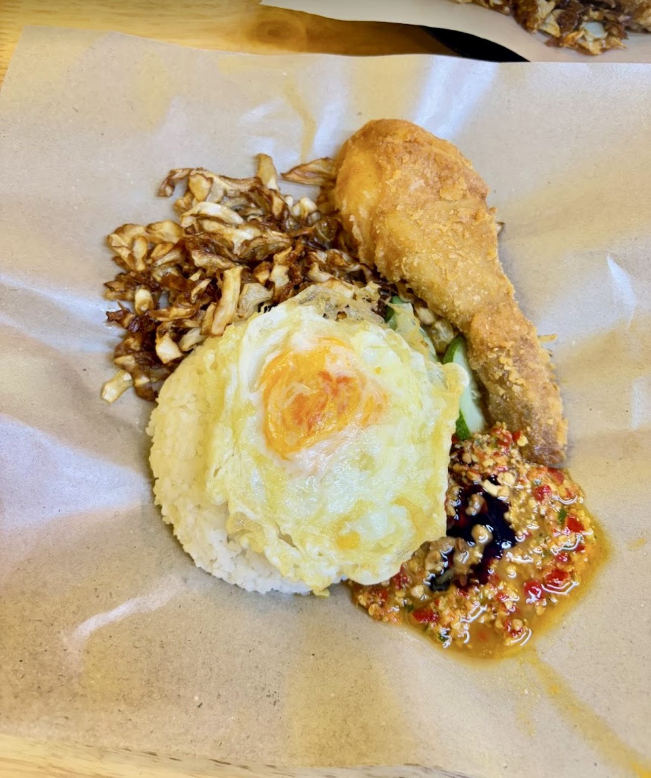 Top In Asia | 15 Best Ayam Gepuk Spots You Must Try In KL & PJ (2025 Guide)