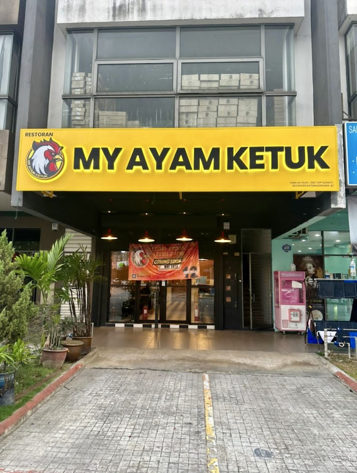 Top In Asia | 15 Best Ayam Gepuk Spots You Must Try In KL & PJ (2025 Guide)