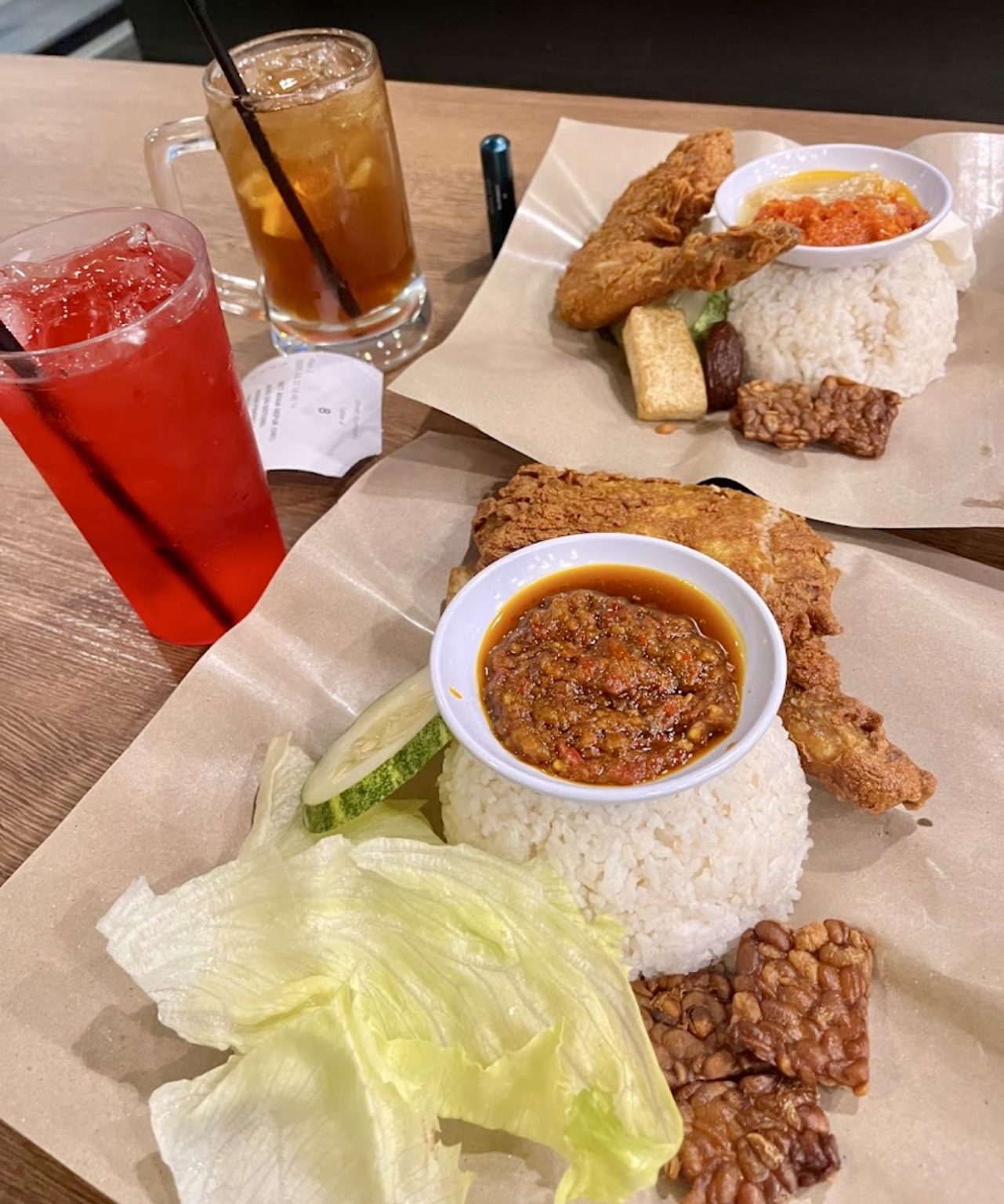 15 Best Ayam Gepuk Spots You Must Try In KL & PJ (2025 Guide) - KL Foodie