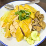 11 Must-Try Chicken Rice Spots in KL & PJ That Locals Love