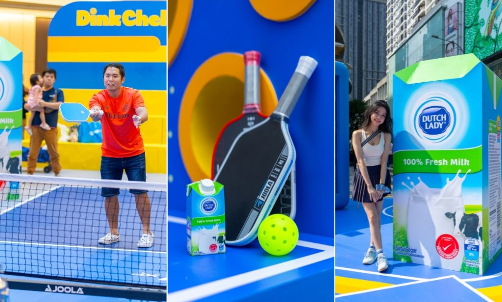 Coach Play APW features the BIGGEST The Coach Coffee Shop In The World ...