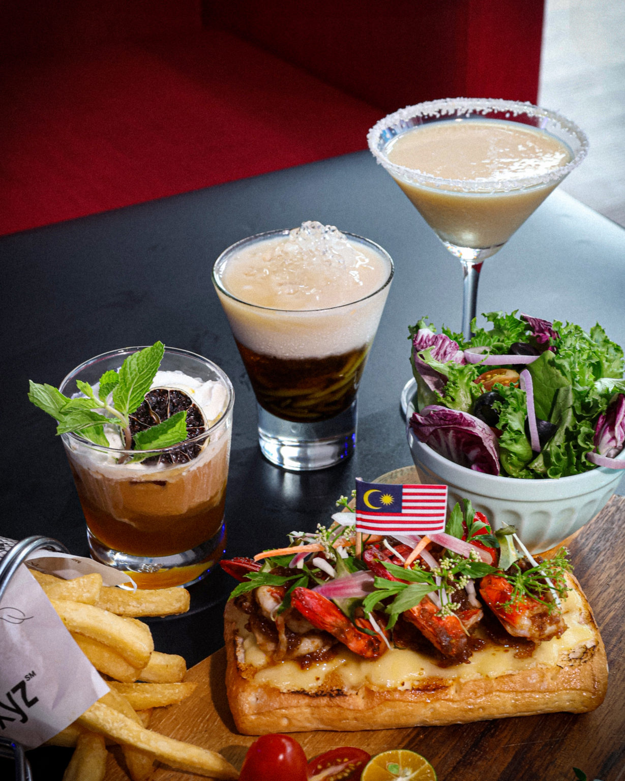 Aloft KL Sentral Celebrates Merdeka & Malaysia Day Season With Exciting ...