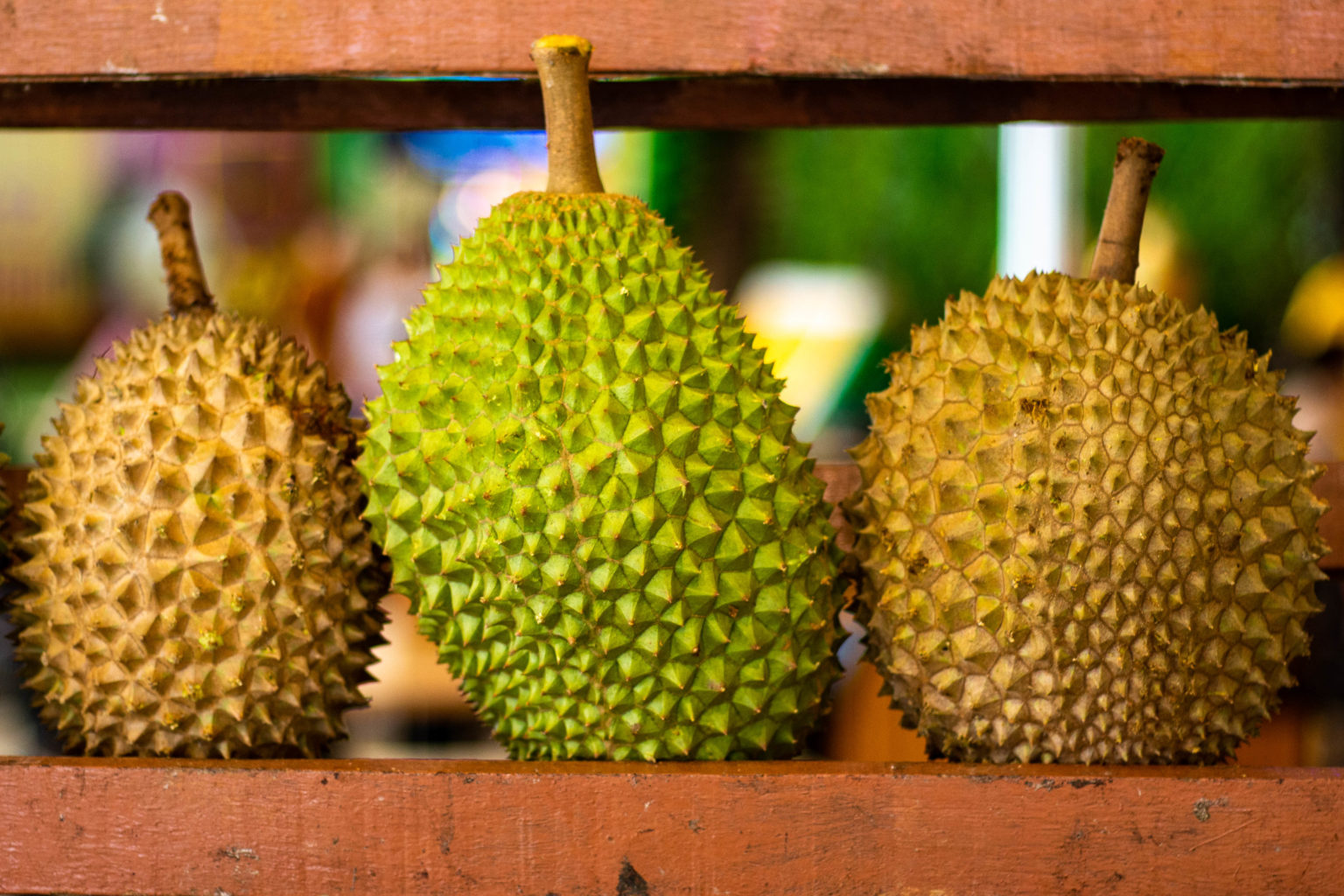 Sunway Resort Hotel Unveils New Nasi Lemak & Durian Buffet At Sunset ...