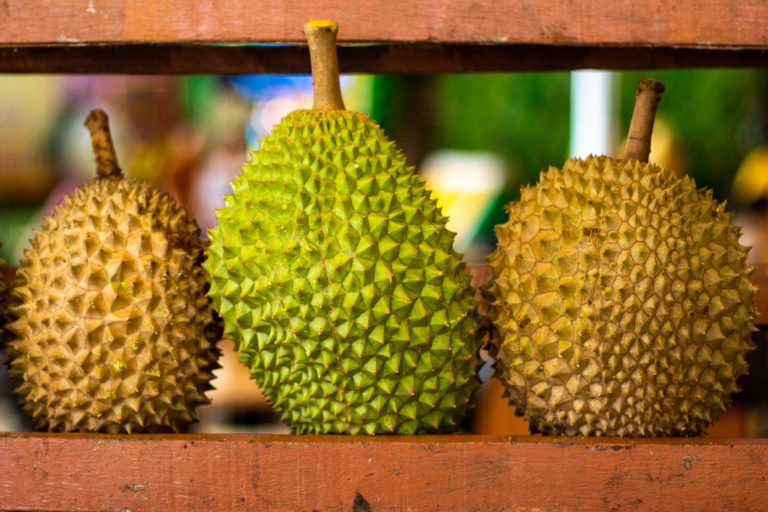 Sunway Resort Hotel Unveils New Nasi Lemak & Durian Buffet At Sunset ...