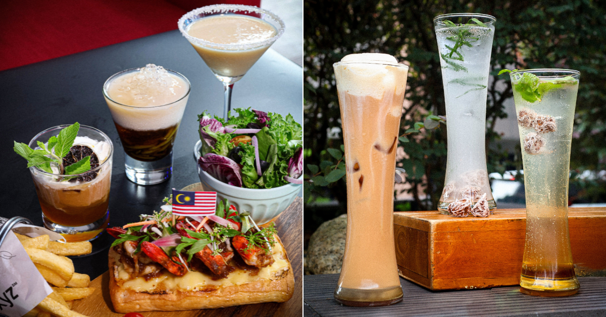 10 Best Food In Brickfields, KL That Every Foodie Must Try (2024 Guide ...