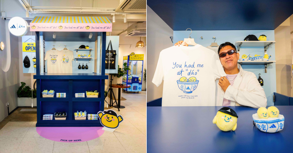 Coach Play APW features the BIGGEST The Coach Coffee Shop In The World ...