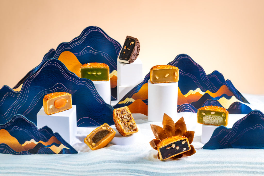 Top In Asia | Sunway Resort Hotel Unveils Elegant Tradition-Inspired ...