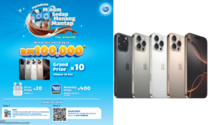 Coach Play APW features the BIGGEST The Coach Coffee Shop In The World ...