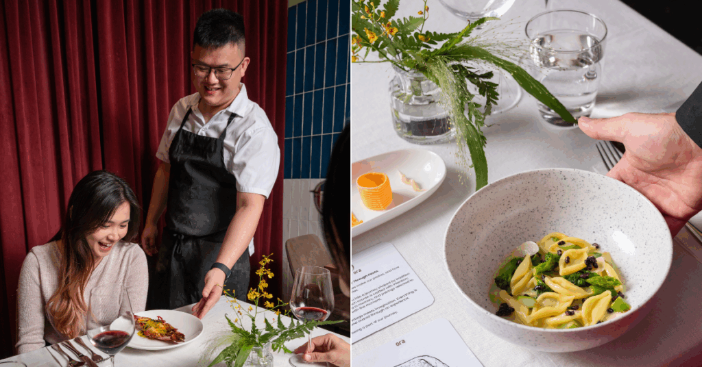 Top 12 Festive Places for CNY Lunch and Dinner Reunions In KL & PJ ...