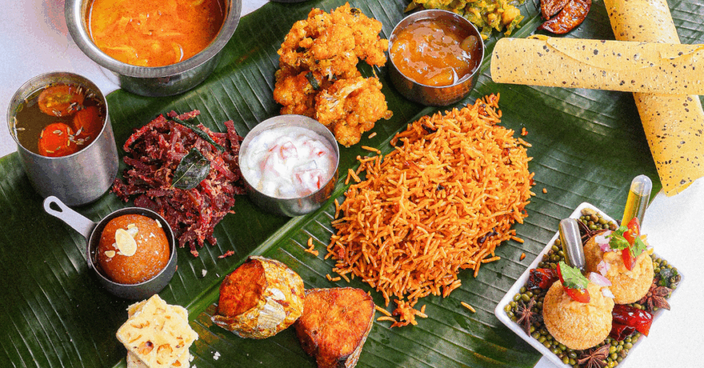 New Buffet Experience At Sunset Terrace, Sunway Resort Hotel - KL Foodie