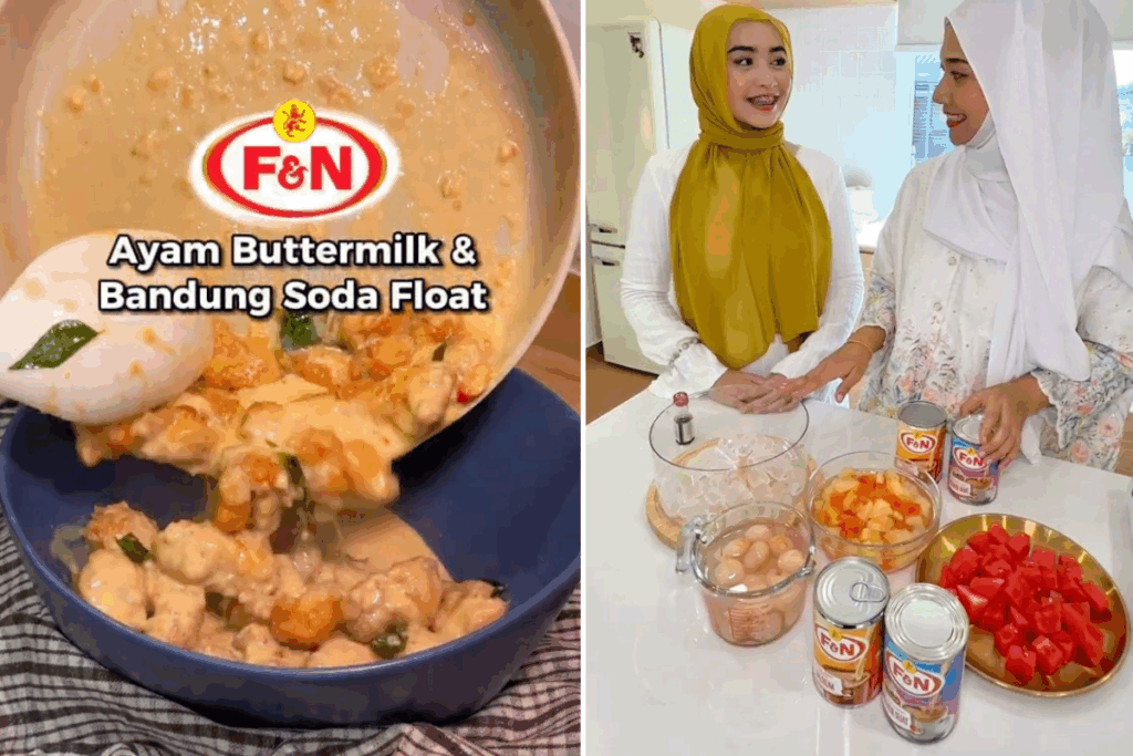 Top 7 Must-Try Restaurants At NEW Megah Rise Mall Including A Pet Café ...