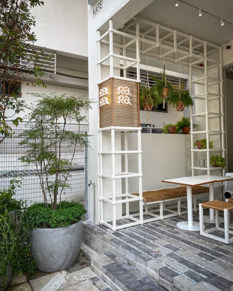 20 Best Cafes In KL & PJ (2026 Edition) - KL Foodie
