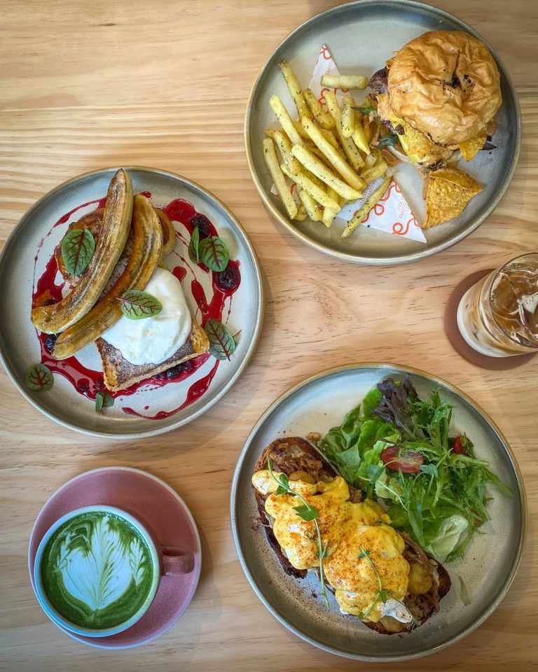 Top In Asia | 20 Best Cafes In KL & PJ (2026 Edition)